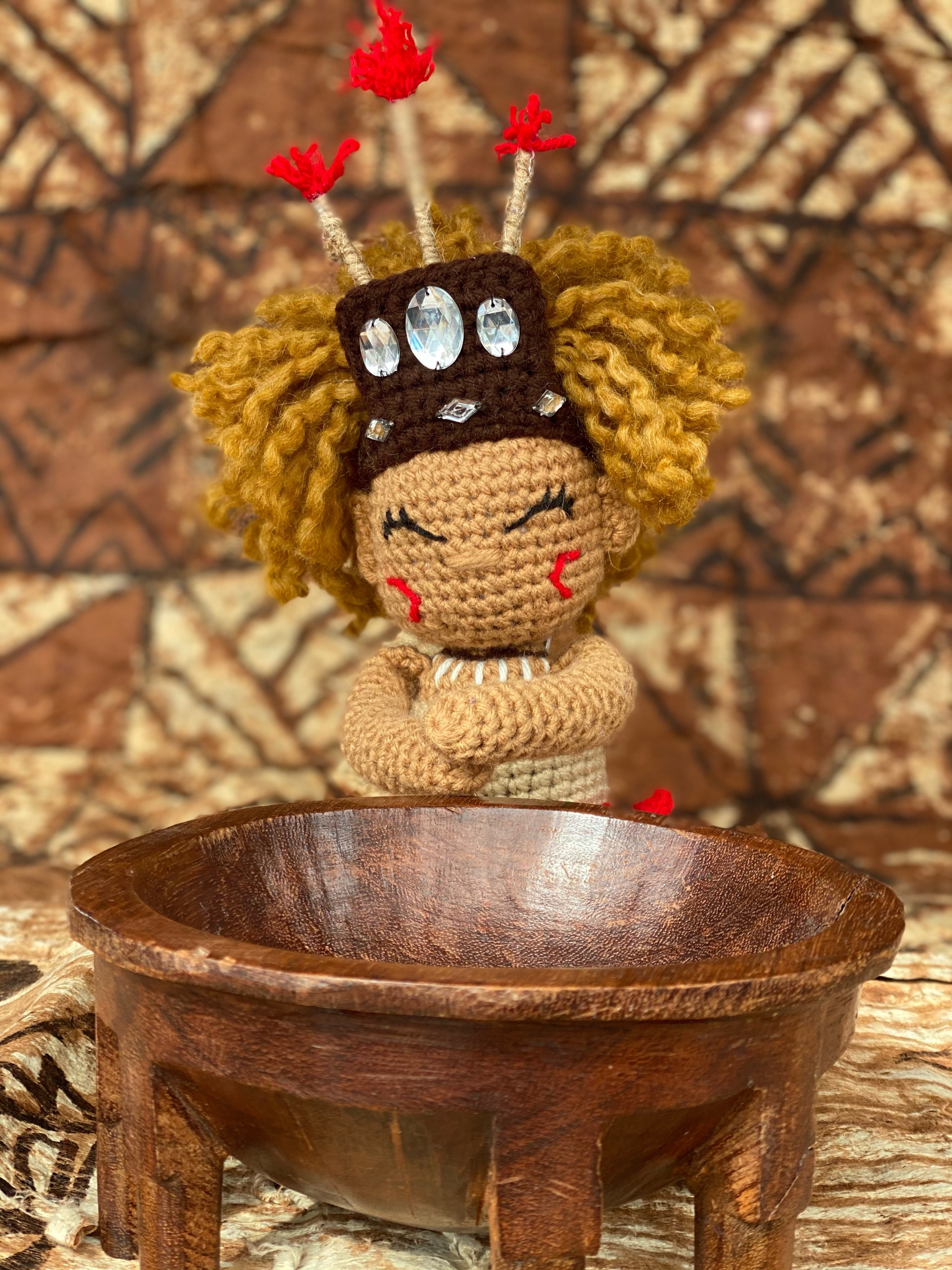 Taupou Tuliloa – Betty Plumi